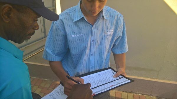 Aircon Experts | Deliveries Picture Gallery | Get an Aircon quote