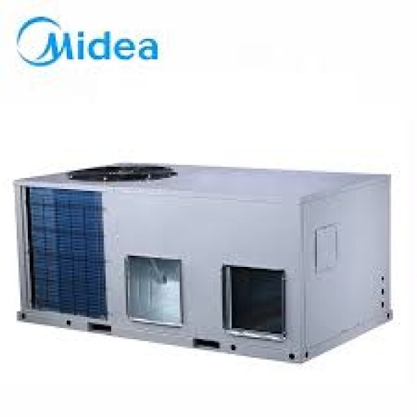 Midea, Rooftop, MRC-100HWN1-R(C), Industrial, Priced from R81027.09 ...
